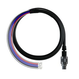 Buy AIM Motorsport Power / Data Cable For Solo2 DL | Demon Tweeks