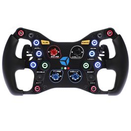 Buy Cube Controls Formula Pro Sim Racing Steering Wheel – Wireless ...