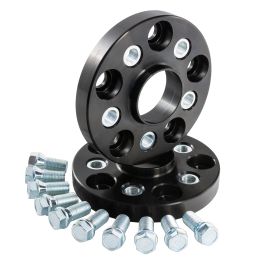 Buy Hub Buddies Hub Centric PCD Adaptors (5x112 - 5x100) - 20mm Pair ...