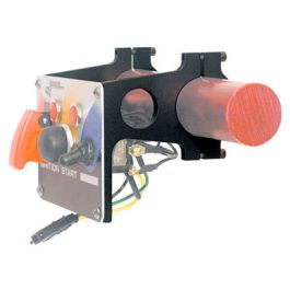 Buy Longacre Switch Panel Mounting Bracket | Demon Tweeks