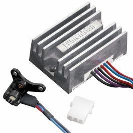 Buy Lumenition Optronic Electronic Ignition System - PMA50 | Demon Tweeks