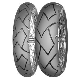 Buy Mitas Terra Force-R Motorcycle Tyre Package | Demon Tweeks