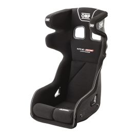 Buy OMP HTE One Lite Carbon Seat - HA/807 | Demon Tweeks