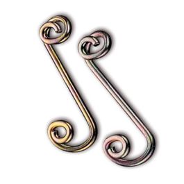 Buy Dzus Fastener Attachment Spring Demon Tweeks