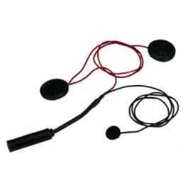 Buy Stilo Replacement WRC Intercom Kit For Full Face Helmets - AE0102 ...