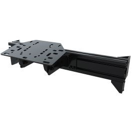 Buy Trak Racer Adjustable Wheel Deck For TR160 / TR120 / TR80 Cockpits ...