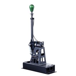 Buy Zero Point One Black Edition Gear Shifter With Grey Anodised Gear ...