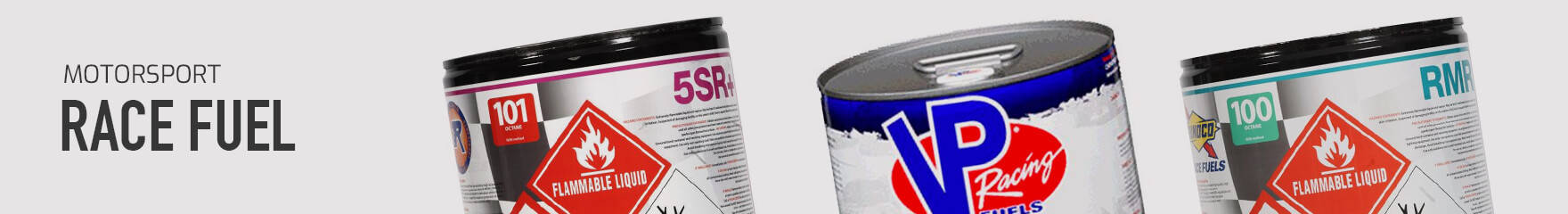 Race Fuel - Fuel & Oil System - Engine - Motorsport