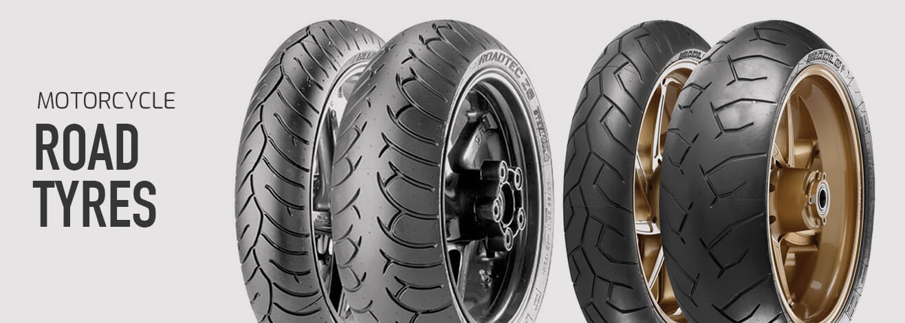 Shop: Motorcycle Road Tyres - Demon Tweeks