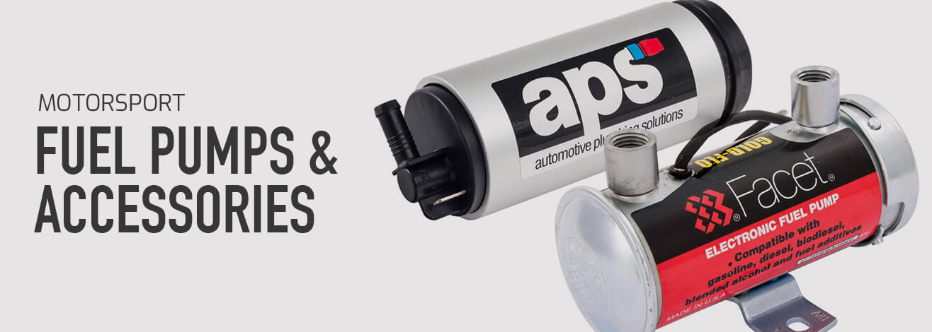 Fuel Pumps & Accessories | Demon Tweeks